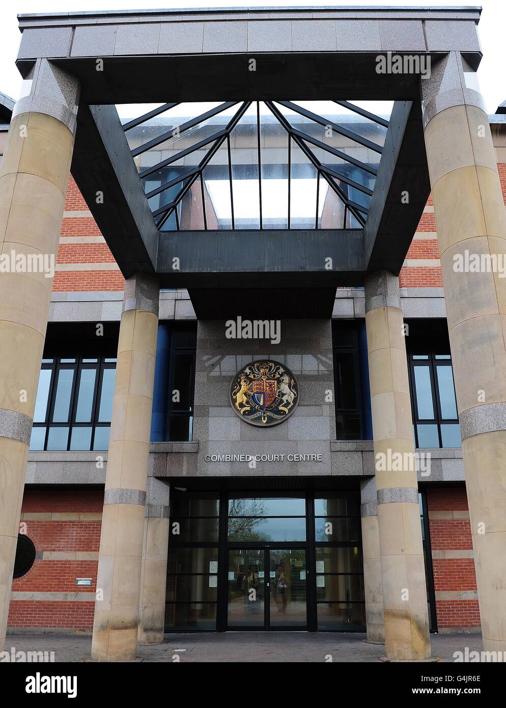 Durham Crown Court High Resolution Stock Photography and Images - Alamy