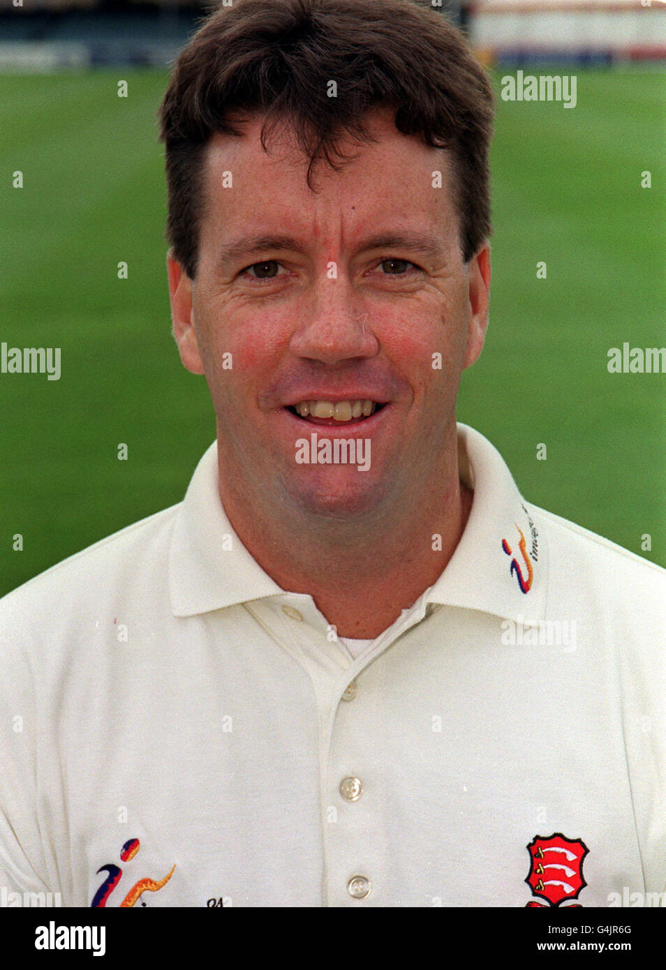 Essex county cricket team hi-res stock photography and images - Alamy