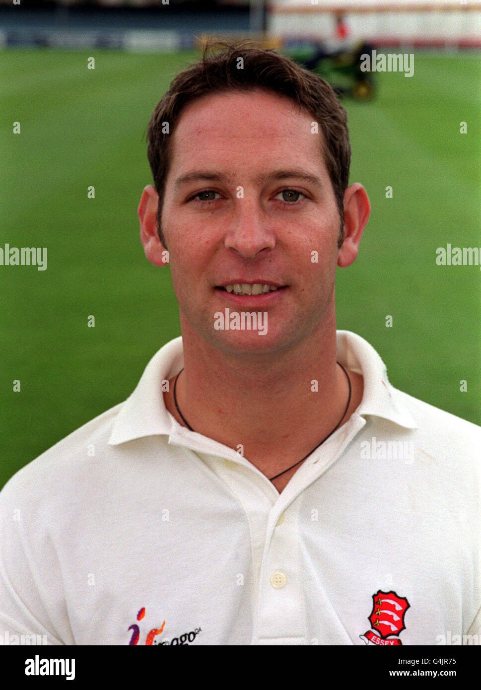 Walton/Essex 1. Tim Walton, a member of the Essex County Cricket Team ...