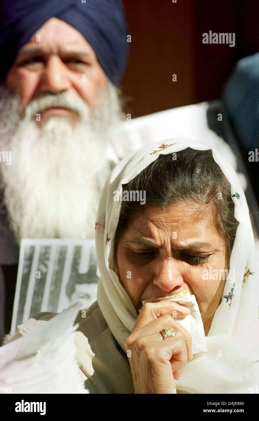 Surjit chhokar hi-res stock photography and images - Alamy