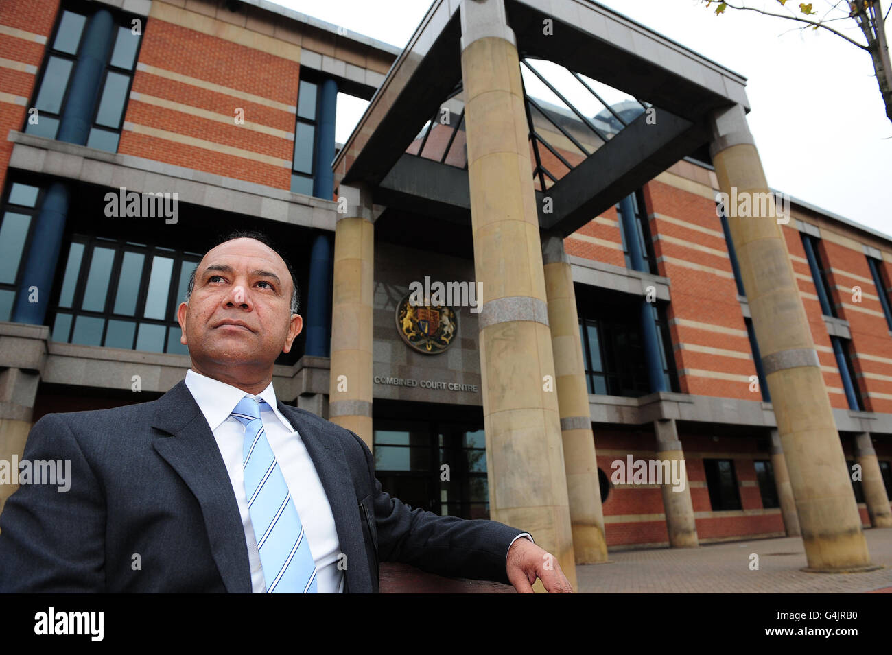 Sultan Alam court case Stock Photo - Alamy