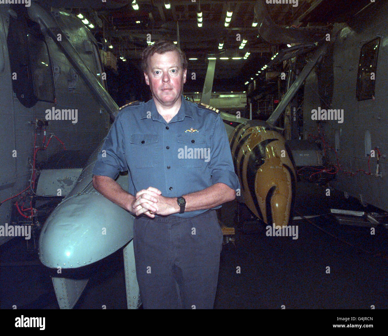 Captain james burnell nugent hi-res stock photography and images - Alamy