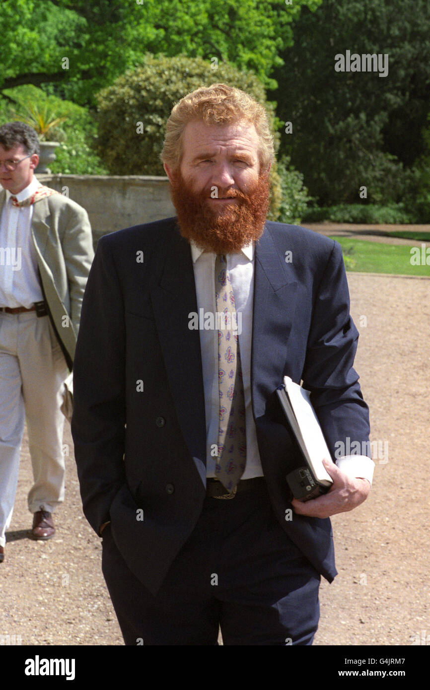 Disasters - Kegworth Air Disaster Inquest - Prestwold Hall ...