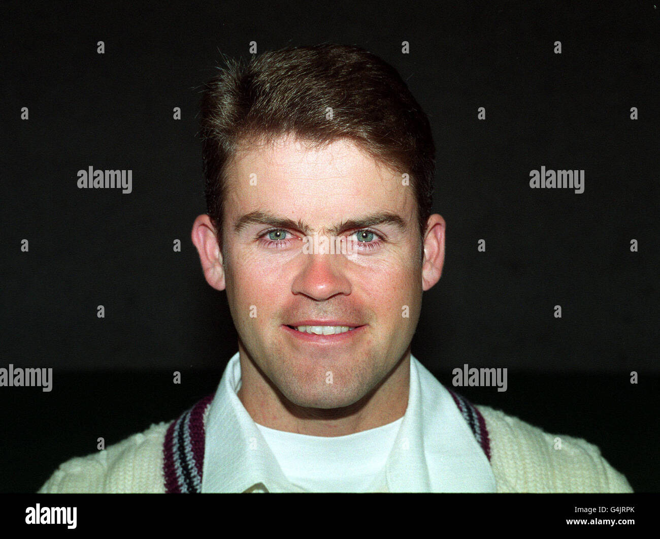 Captain cox hi-res stock photography and images - Alamy