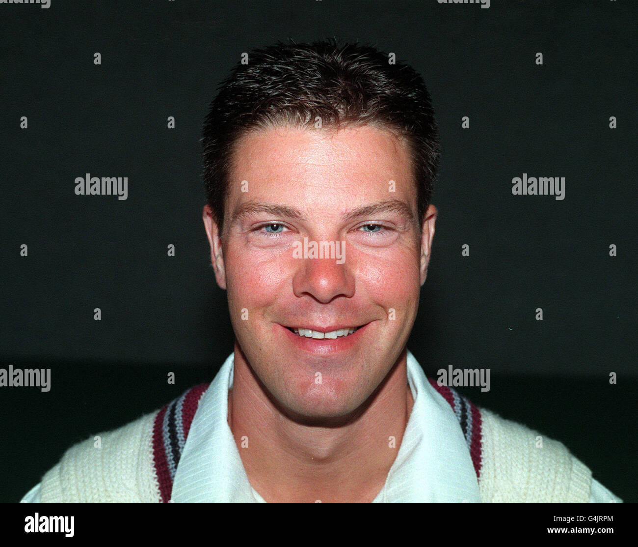 R Turner/Somerset CCC Stock Photo - Alamy