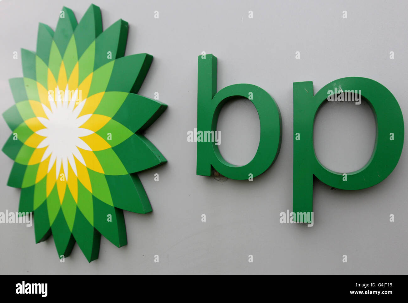 Bp north sea headquarters in aberdeen hi-res stock photography and ...