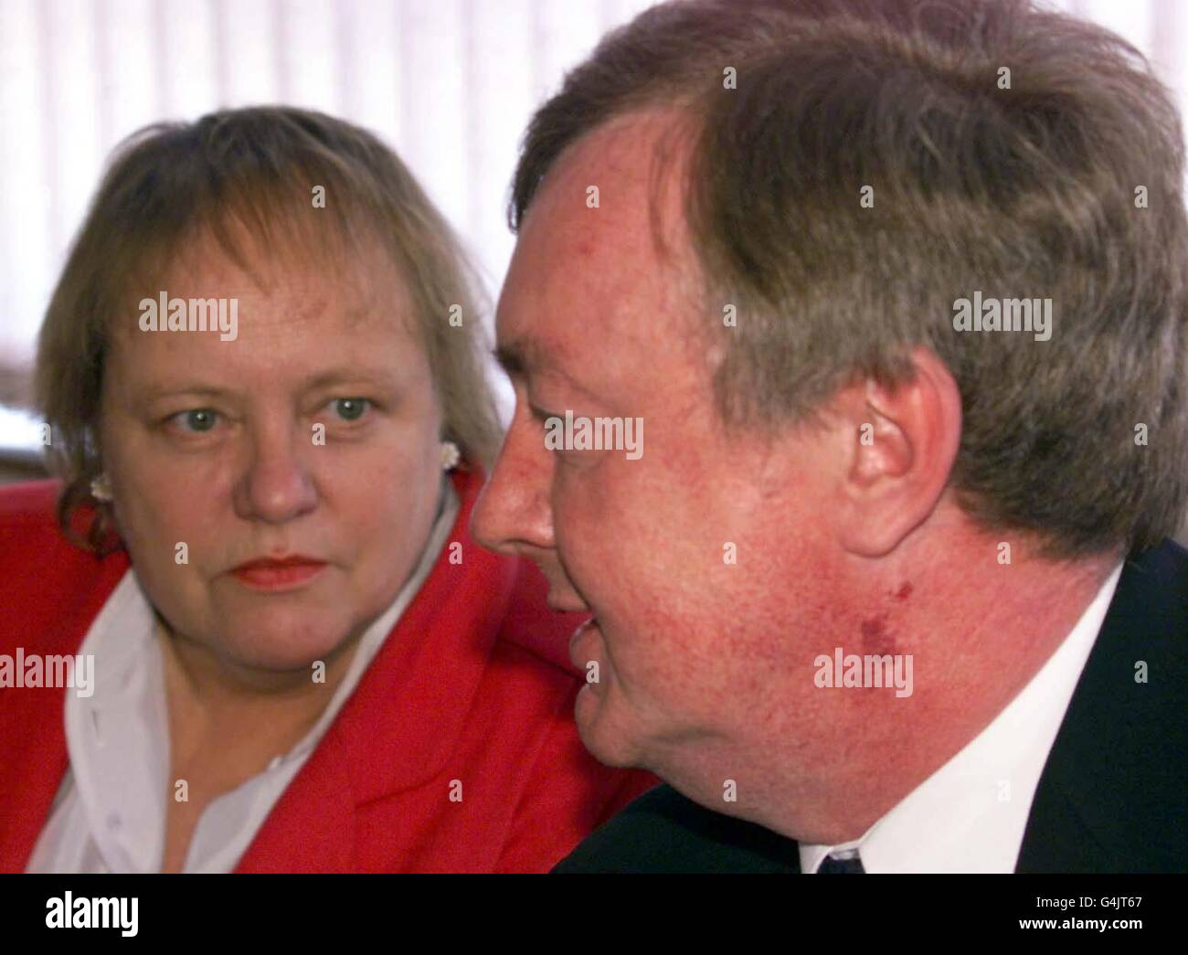 John donoghue hi-res stock photography and images - Alamy