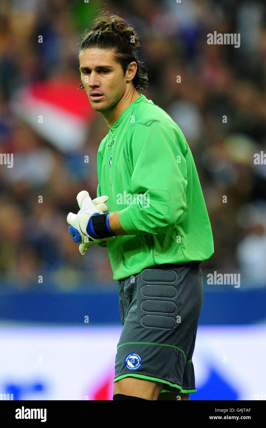 Stade de kenan hi-res stock photography and images - Alamy