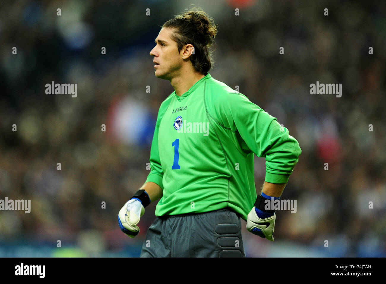 Stade de kenan hi-res stock photography and images - Alamy