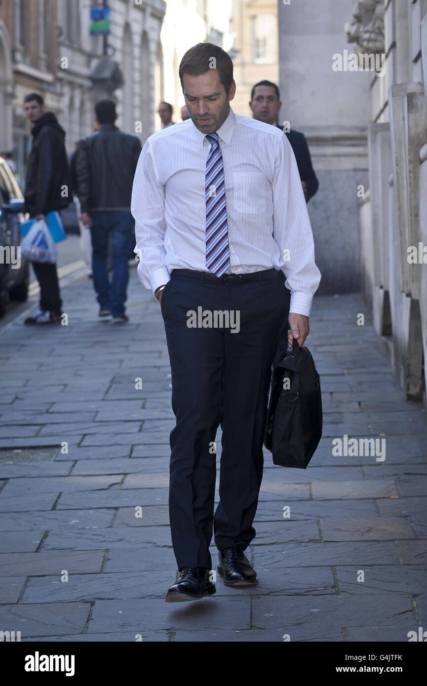 Who is charged with the murder of joanna yeates hi-res stock ...