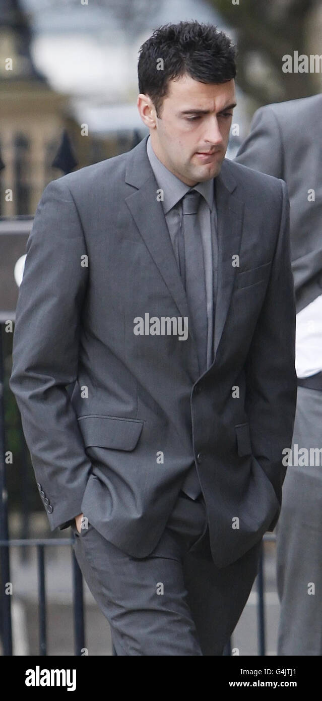 Peter allan case hi-res stock photography and images - Alamy