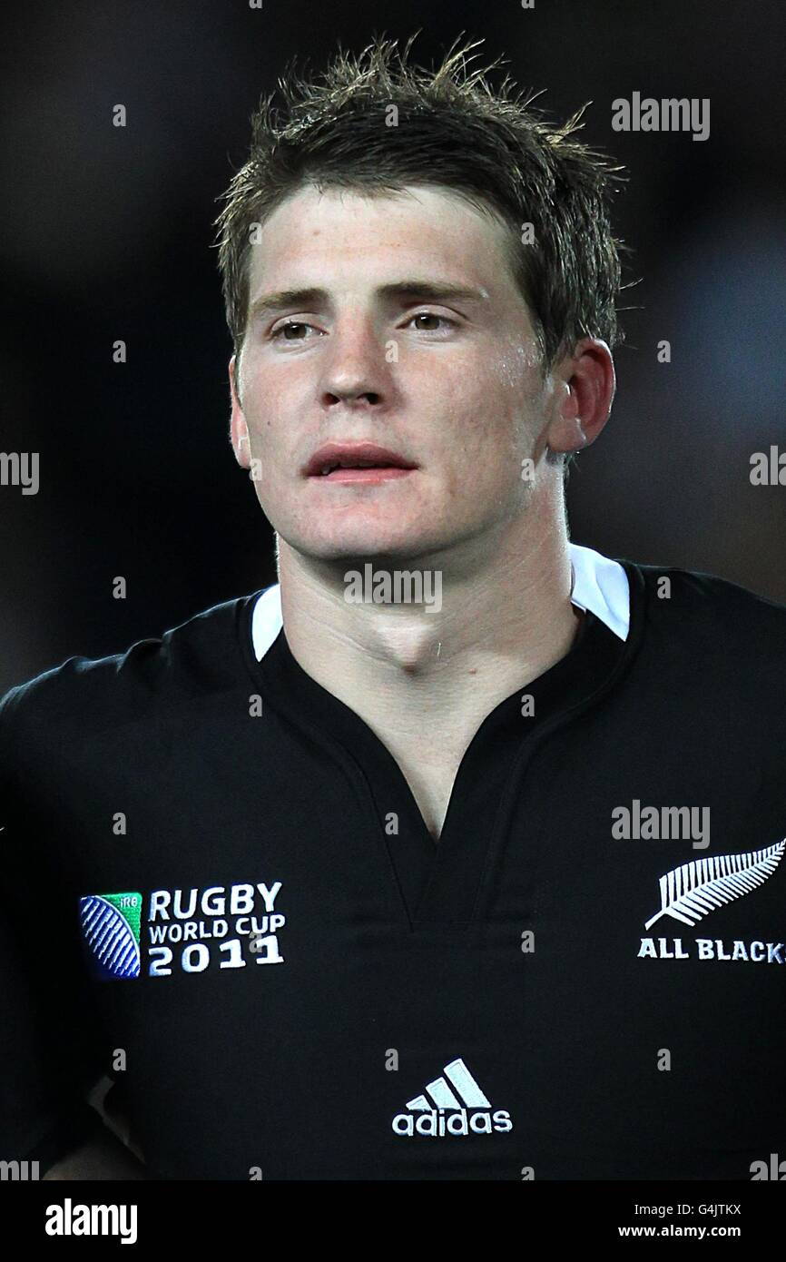 Colin slade world cup rugby hi-res stock photography and images - Alamy