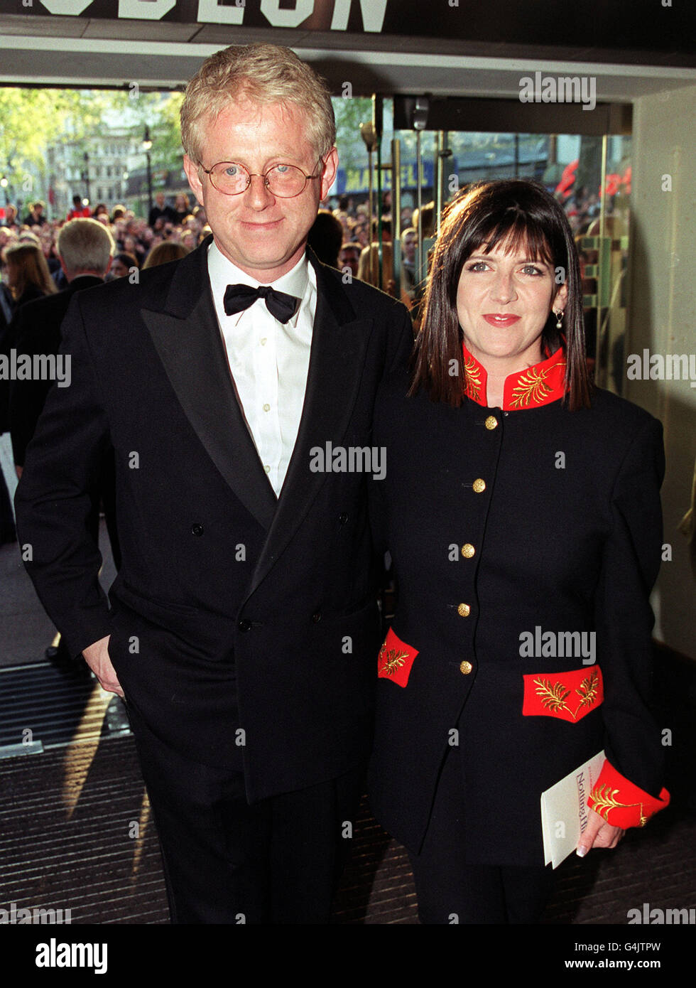 Emma freud writer hi-res stock photography and images - Alamy