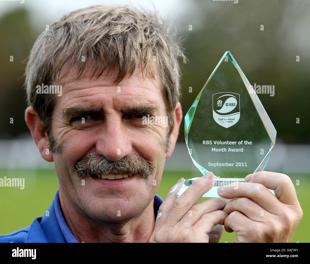 Falkirk rfc hi-res stock photography and images - Alamy