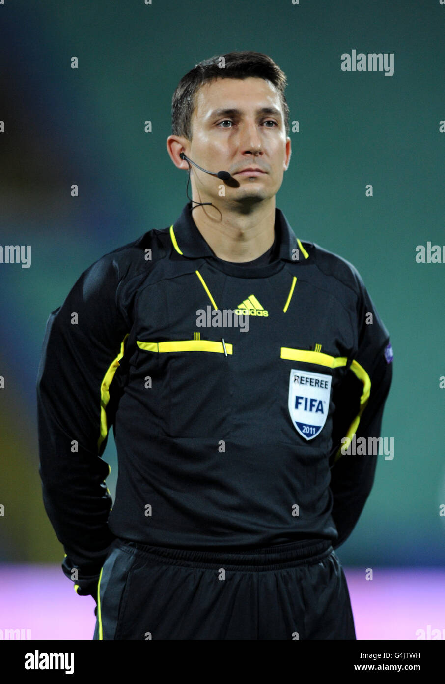 Pavel gil hi-res stock photography and images - Alamy