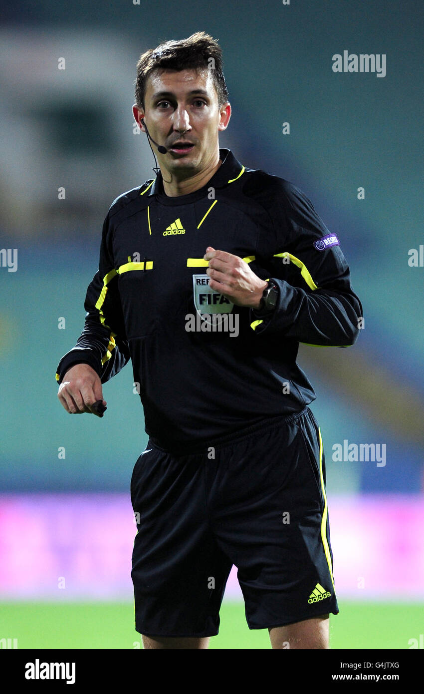Pavel gil hi-res stock photography and images - Alamy