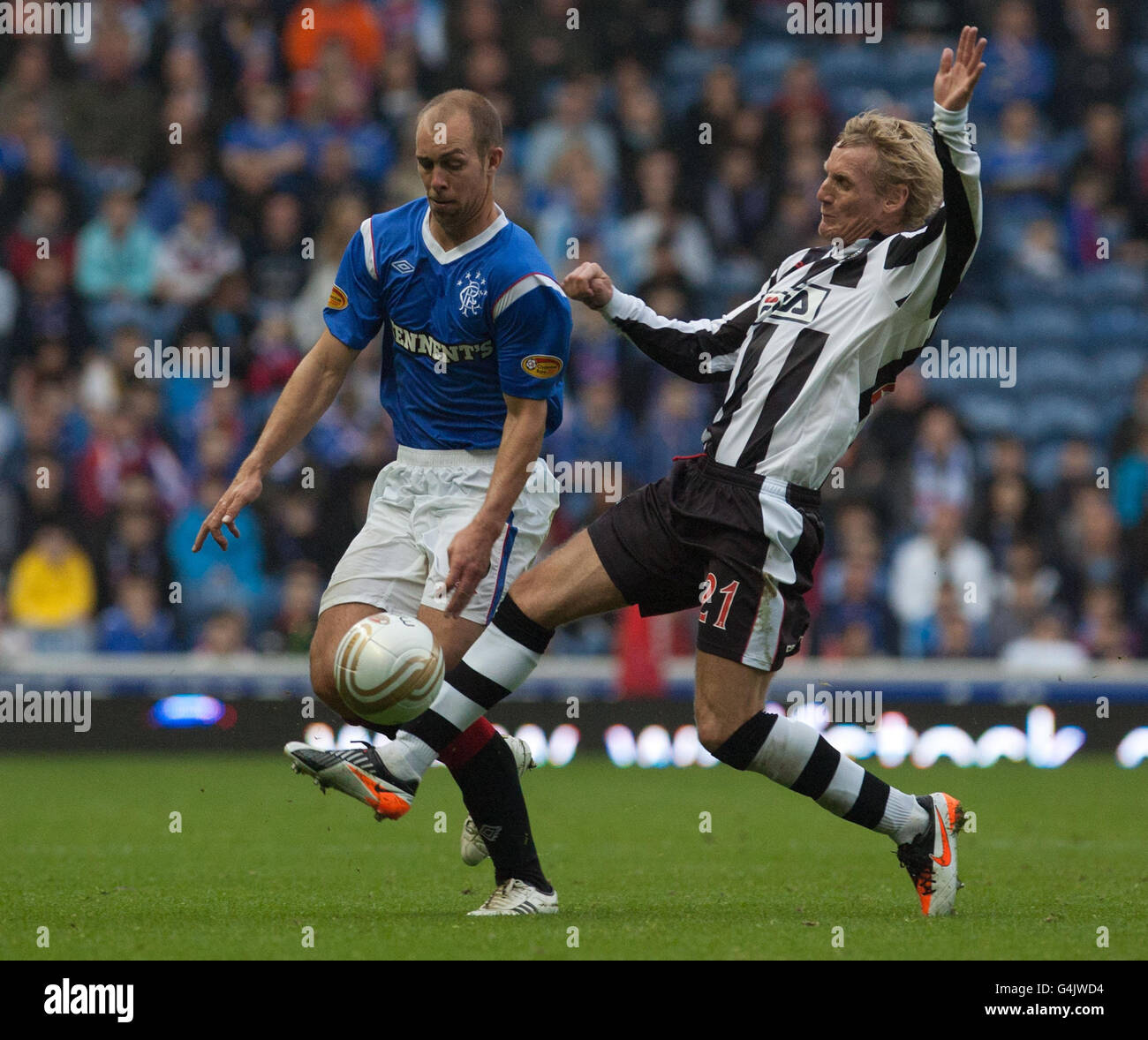 Gary whittaker hi-res stock photography and images - Alamy