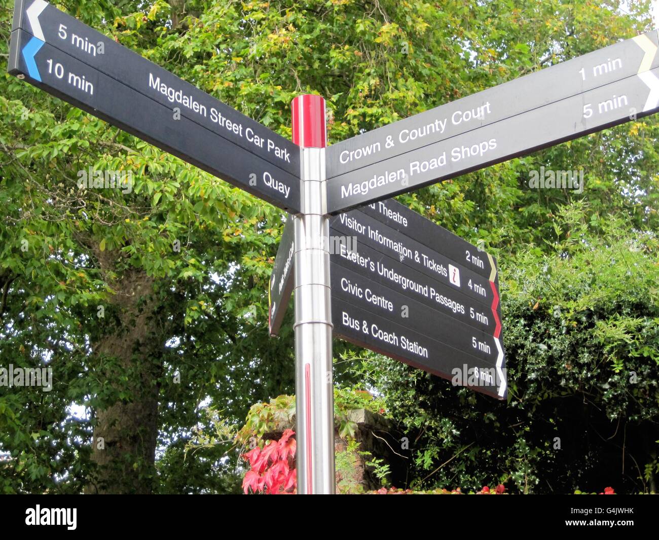 Exeter court and devon court hi-res stock photography and images - Alamy