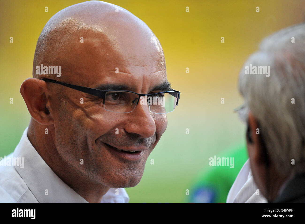 Soccer - Ligue 2 - AS Monaco v Amiens SC - Stade Louis II. Ludovic ...