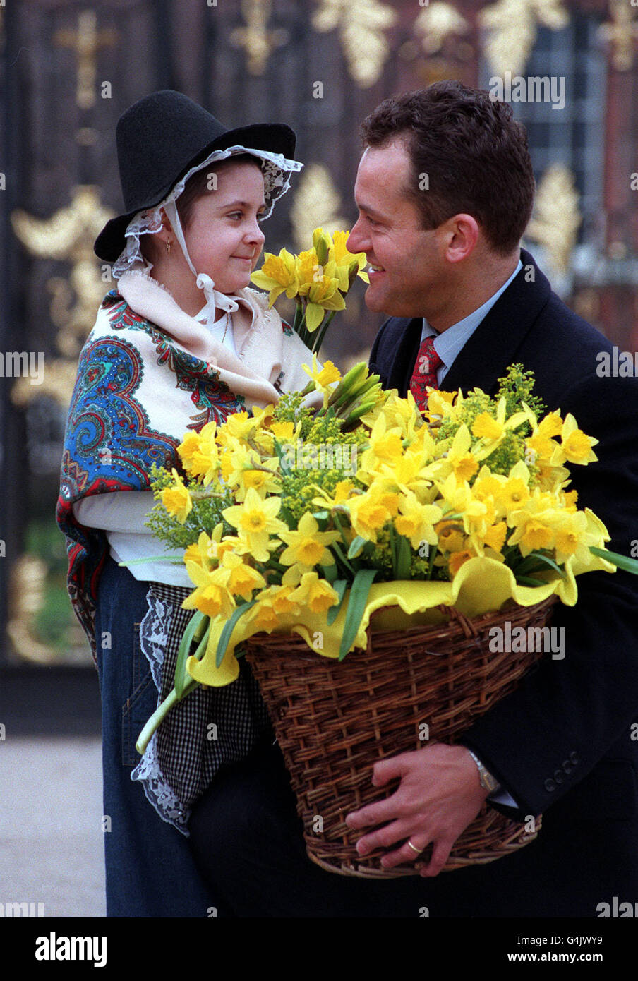 Thomas George Bond Howes