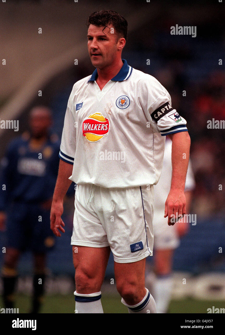 Steve Walsh Stock Photos & Steve Walsh Stock Images - Alamy