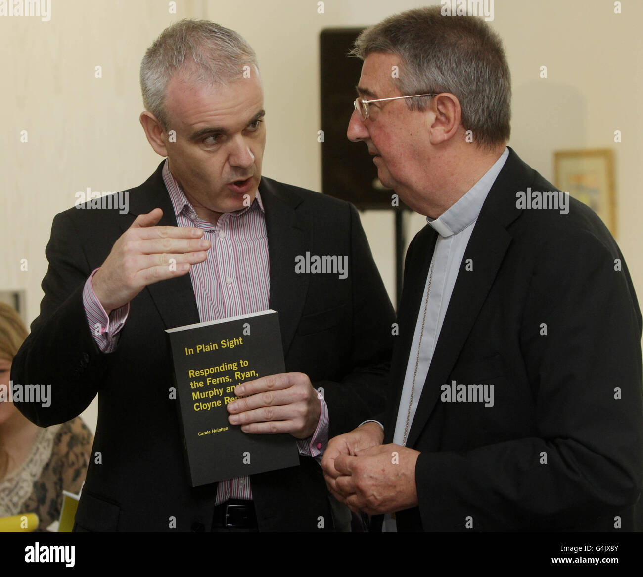 Ryan murphy hi-res stock photography and images - Alamy