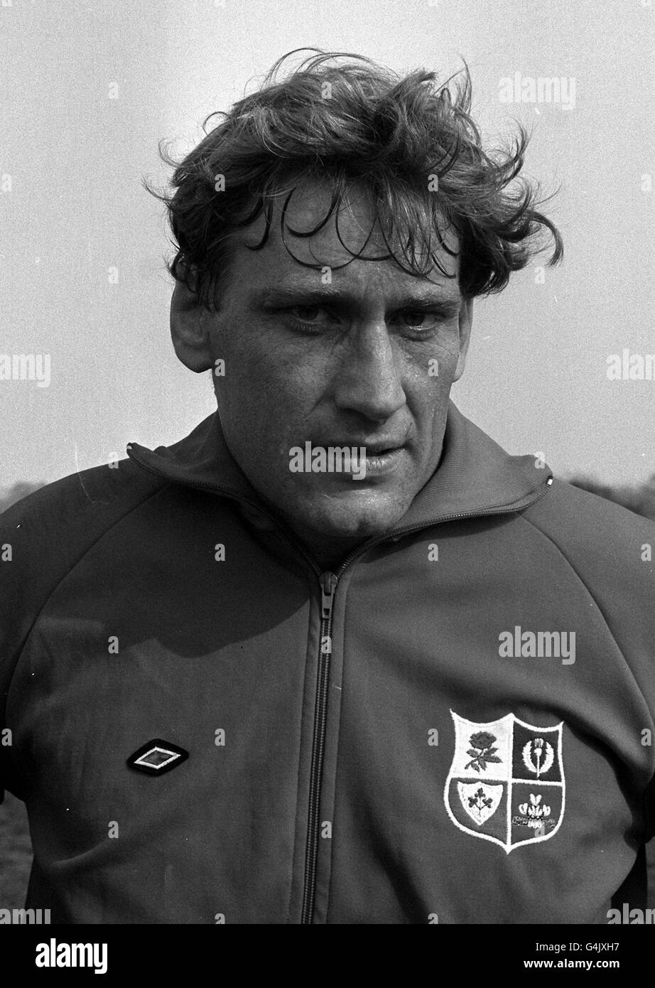 Mcbride Black and White Stock Photos & Images - Alamy