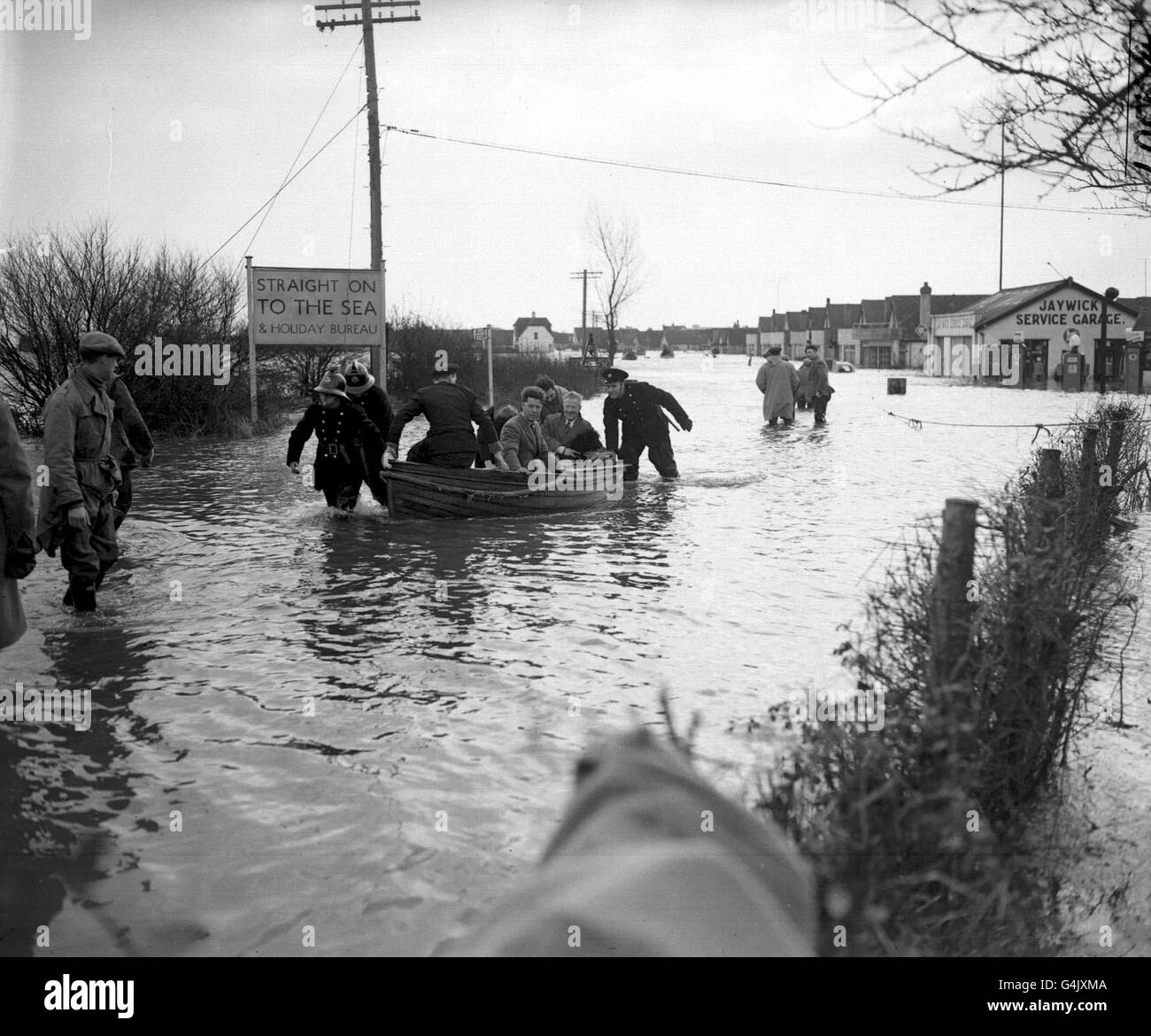 Very severe Black and White Stock Photos & Images - Alamy
