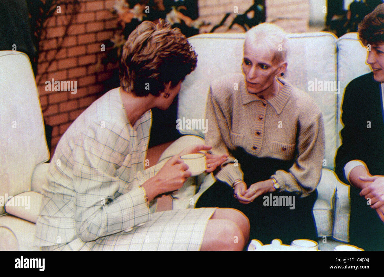 Sally miles hi-res stock photography and images - Alamy