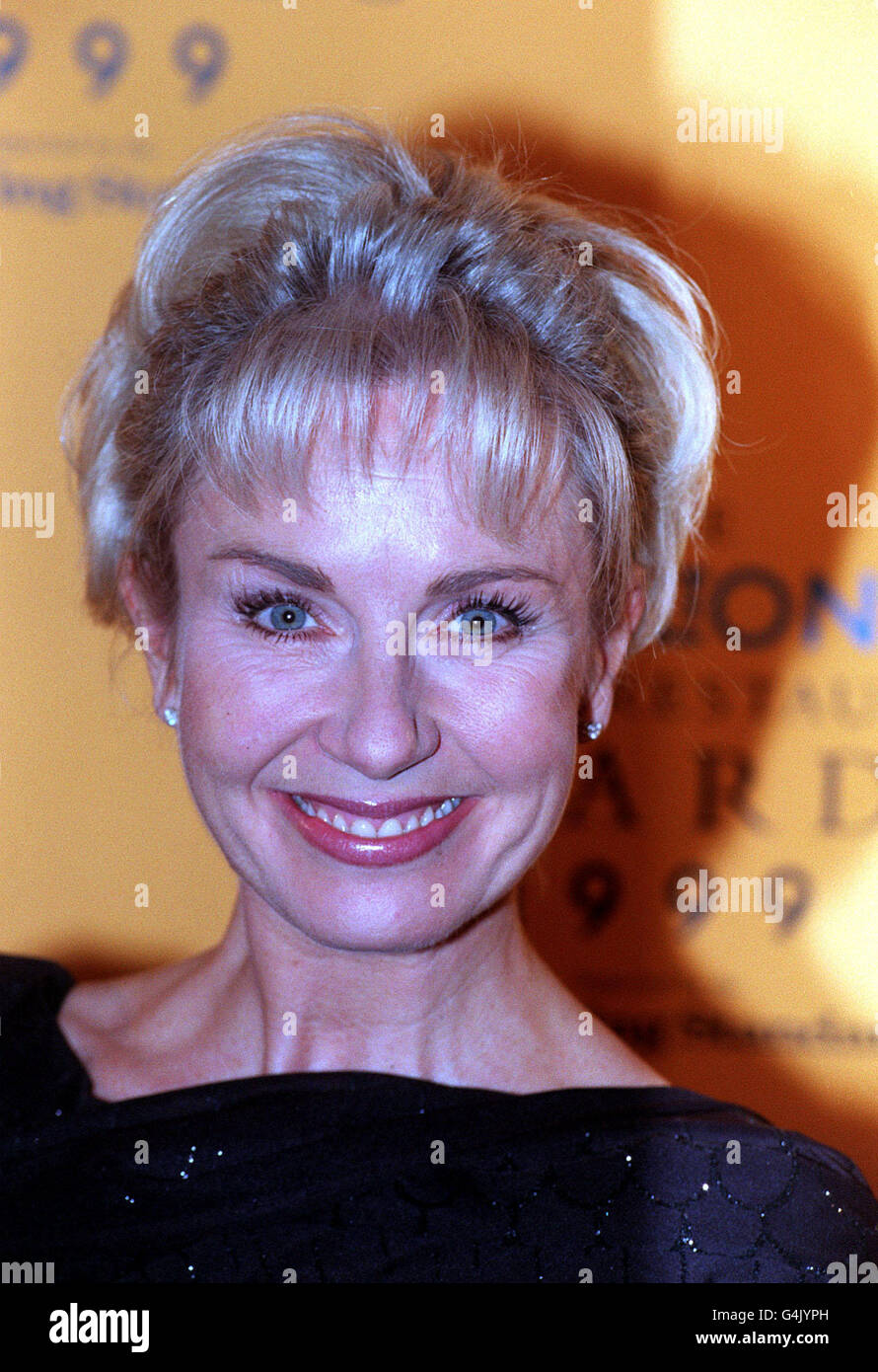 Restaurant Awards/Sarah Green Stock Photo - Alamy