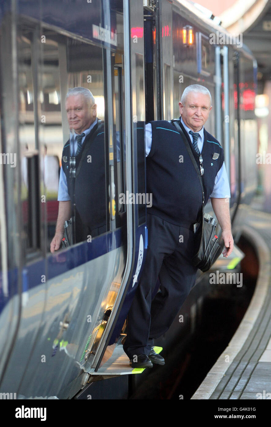 Translinks hi-res stock photography and images - Alamy
