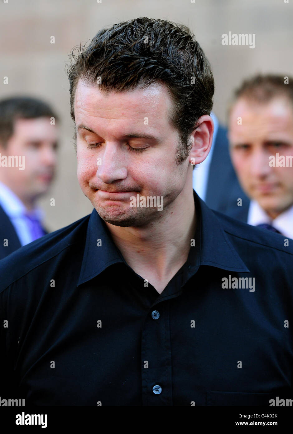 Husband of jia leaves nottingham crown court after david simmonds hi ...