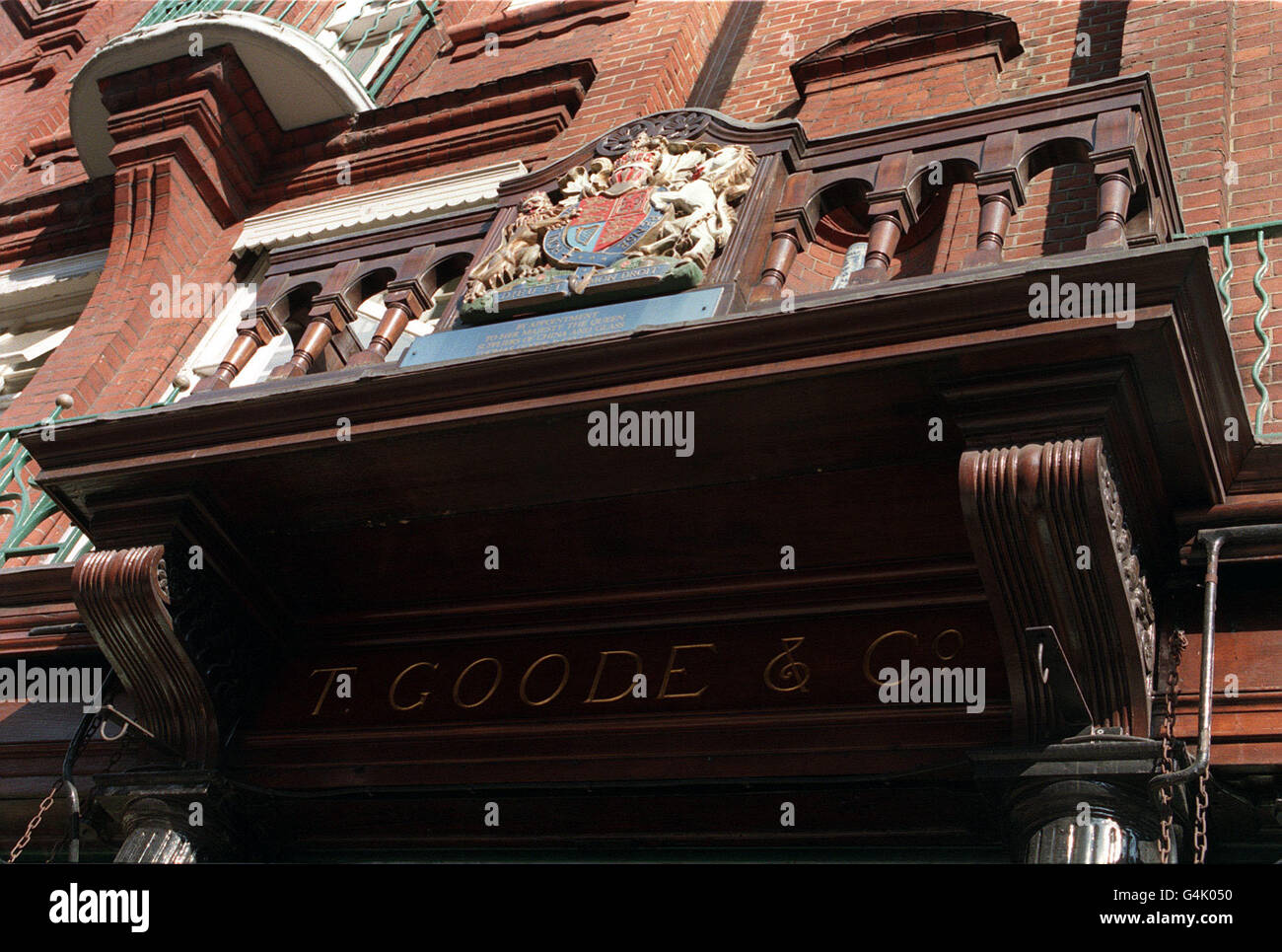 Goode/Wedding List 3 Stock Photo - Alamy