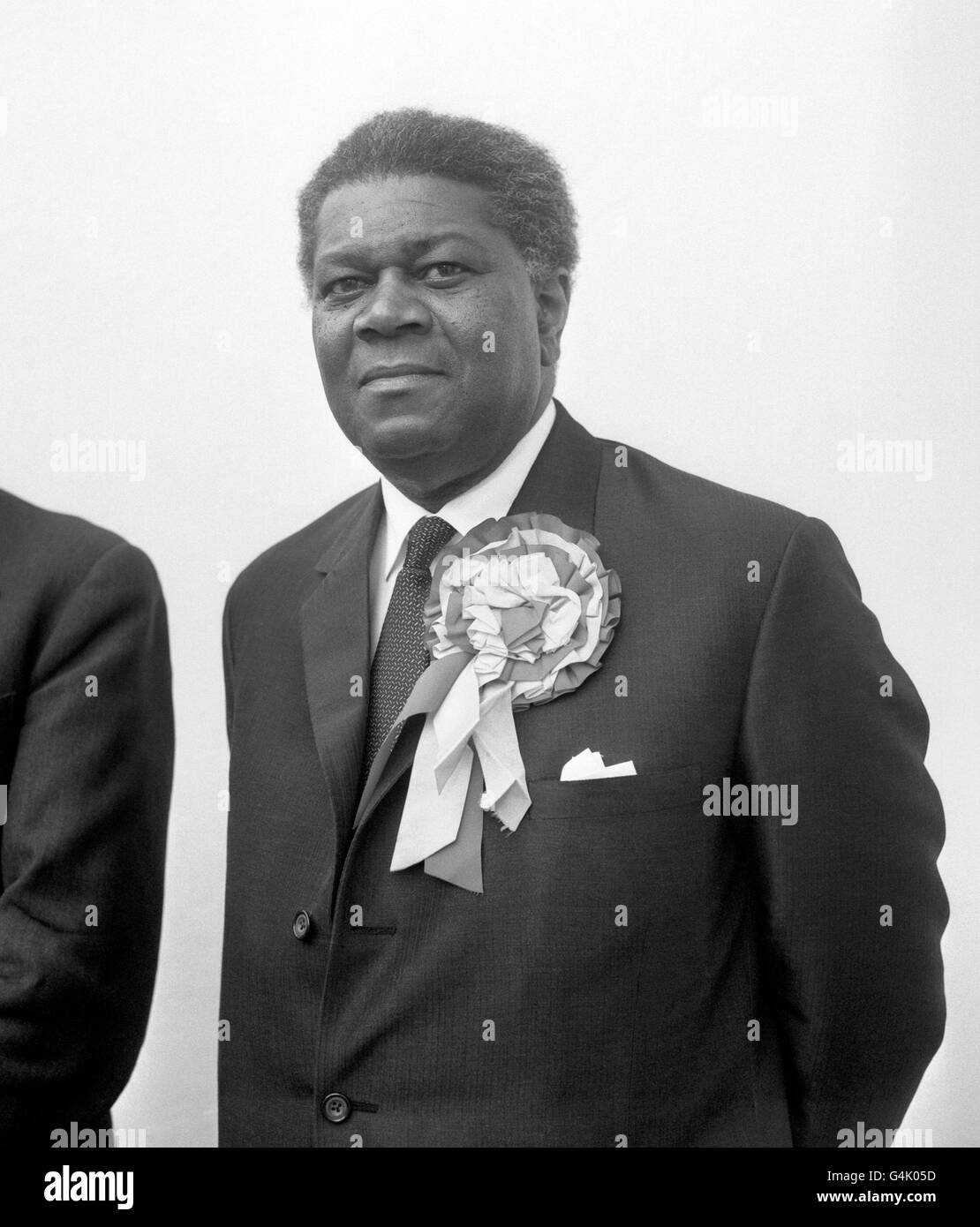 Politics - 1970 General Election Stock Photo - Alamy