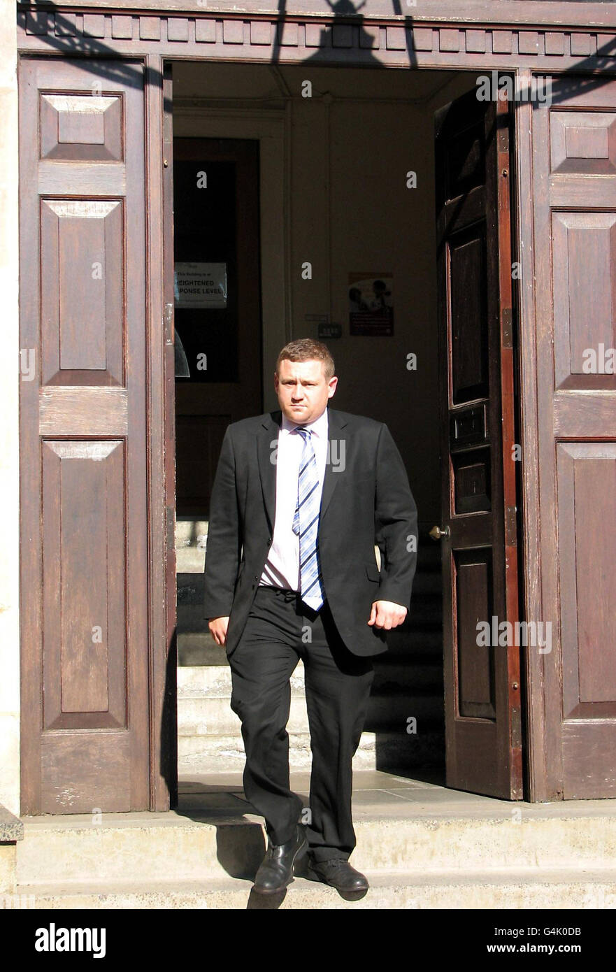 James pemble hi-res stock photography and images - Alamy