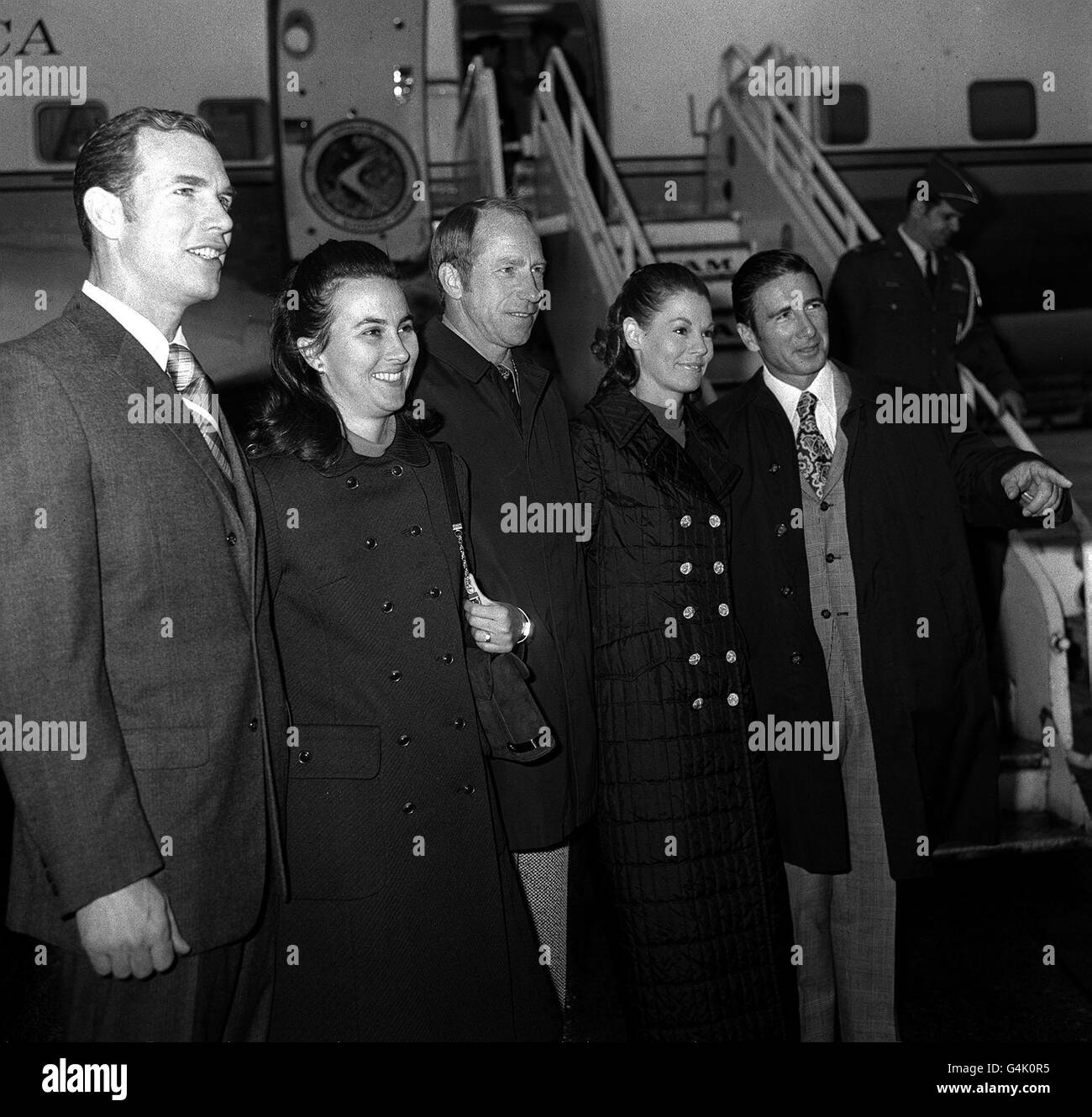 Major alfred worden hi-res stock photography and images - Alamy