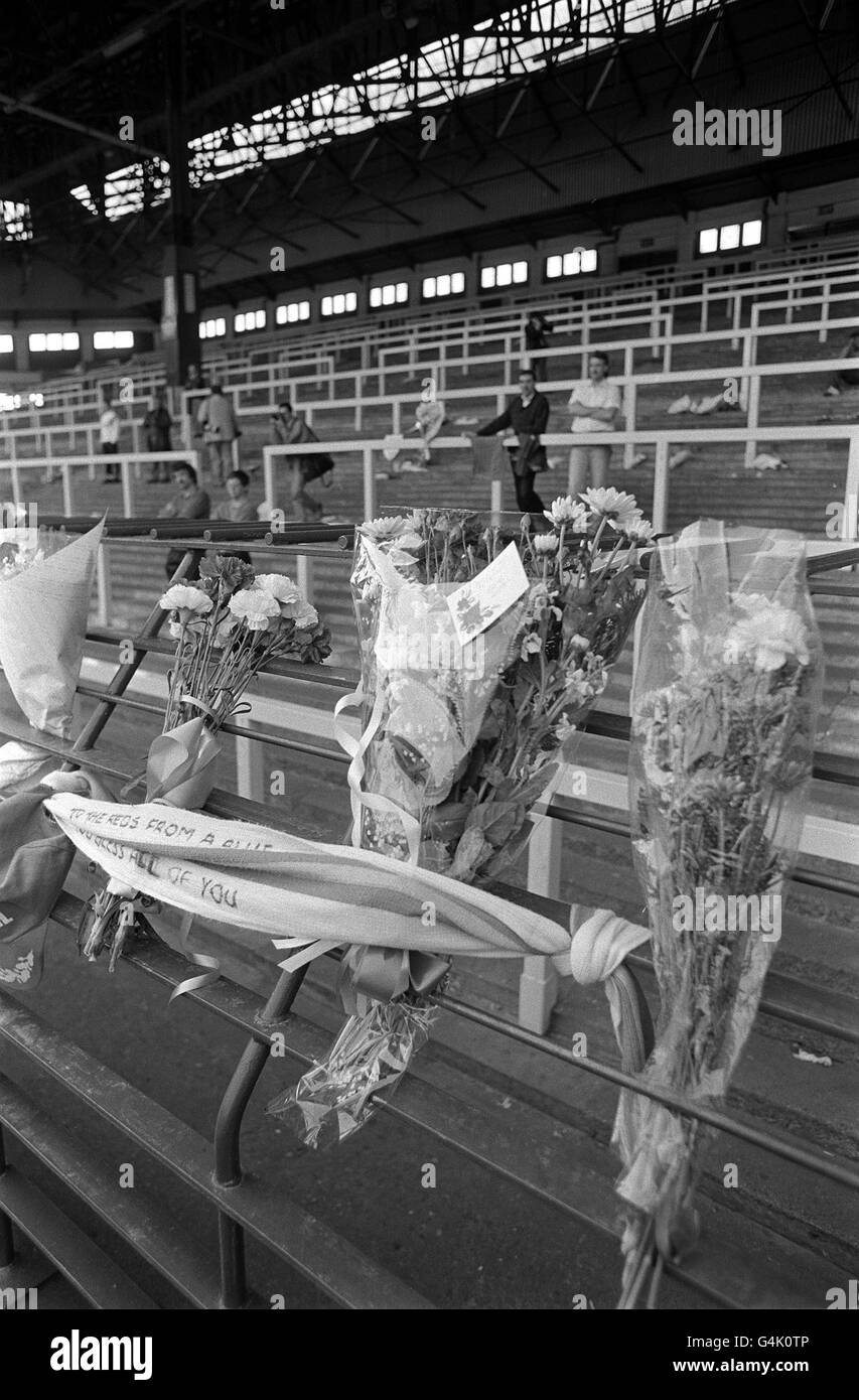 Disaster final Black and White Stock Photos & Images - Alamy