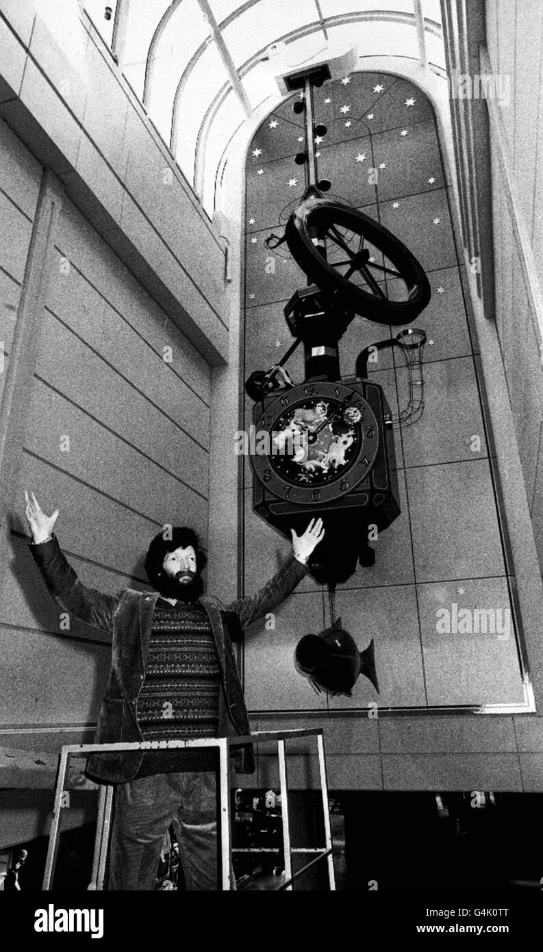 Kit williams hi-res stock photography and images - Alamy