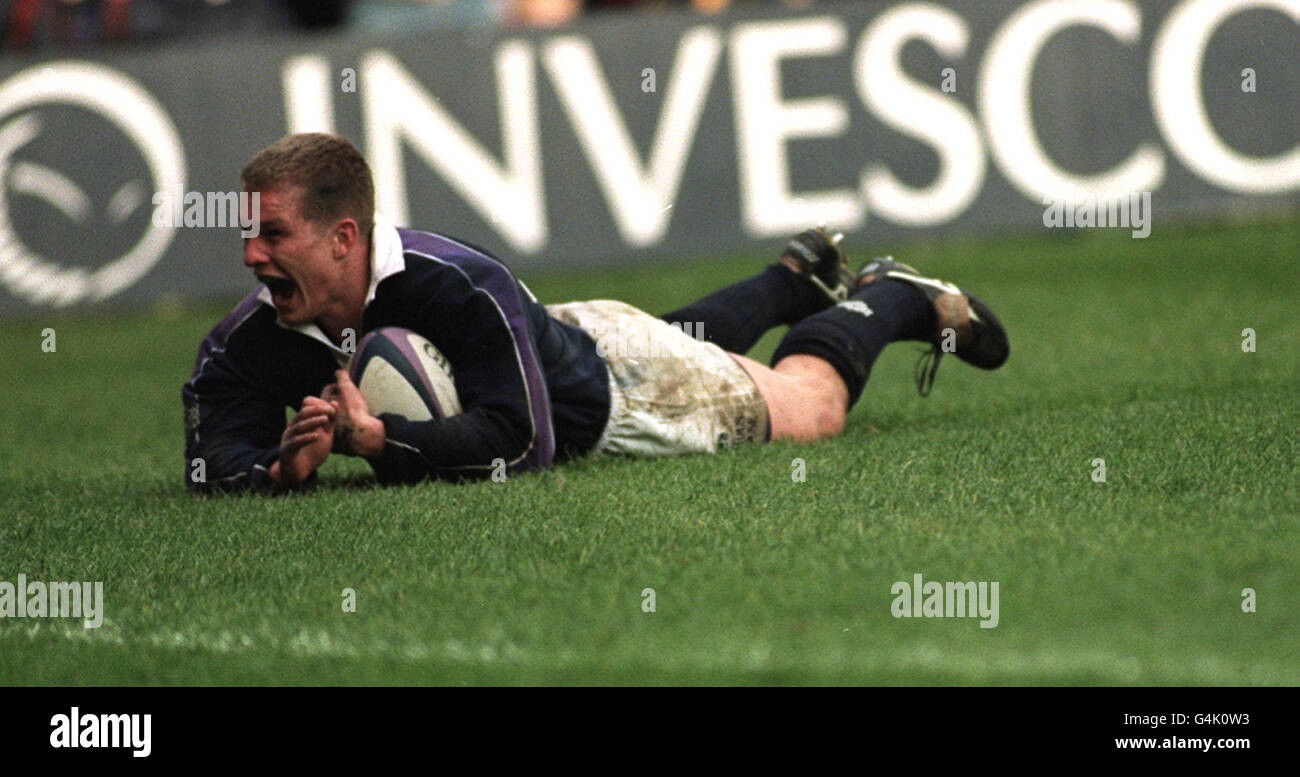 Scotland 30 ireland 13 hi-res stock photography and images - Alamy