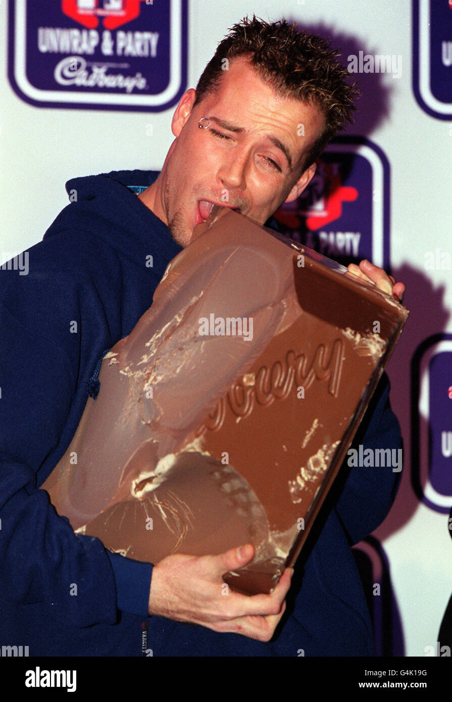 Jason Brown Five High Resolution Stock Photography and Images - Alamy