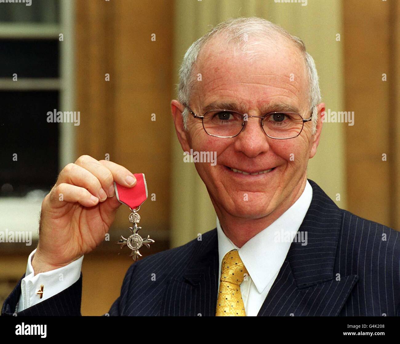 Brendan ingle hi-res stock photography and images - Alamy