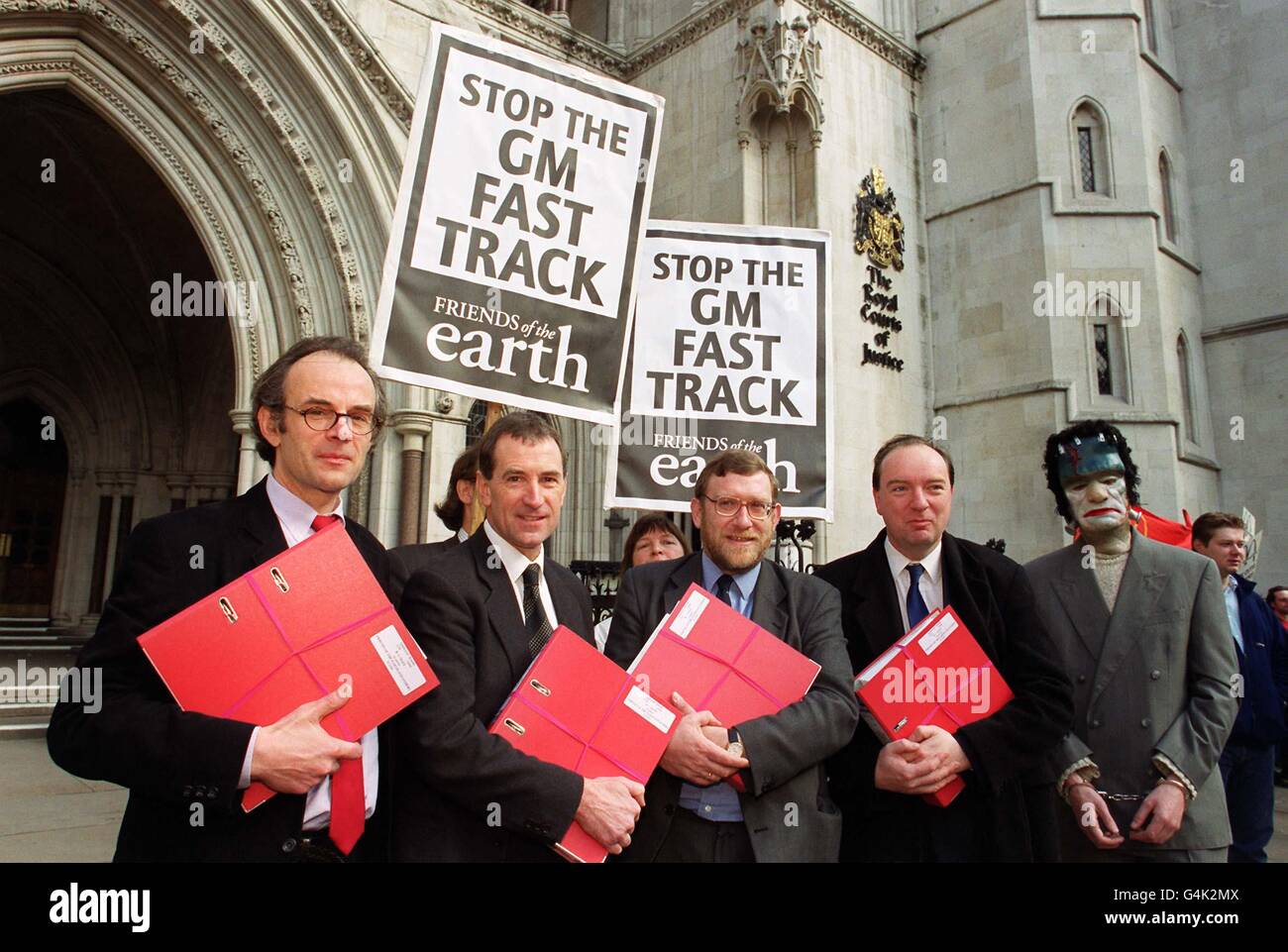 John Randall Mp High Resolution Stock Photography and Images - Alamy