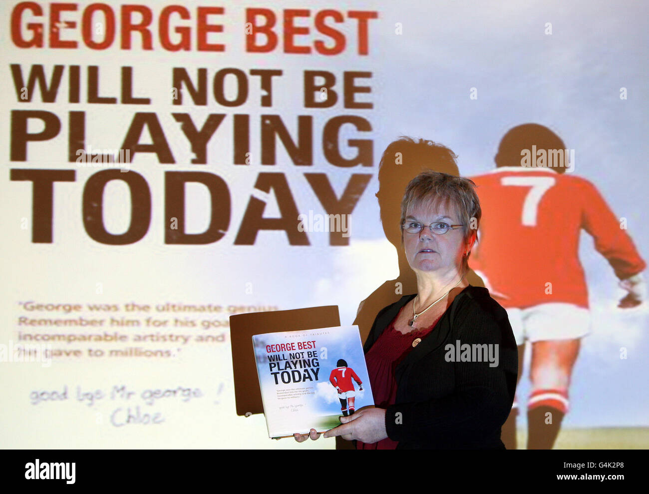 Paul Faith Pa Wire High Resolution Stock Photography and Images - Alamy