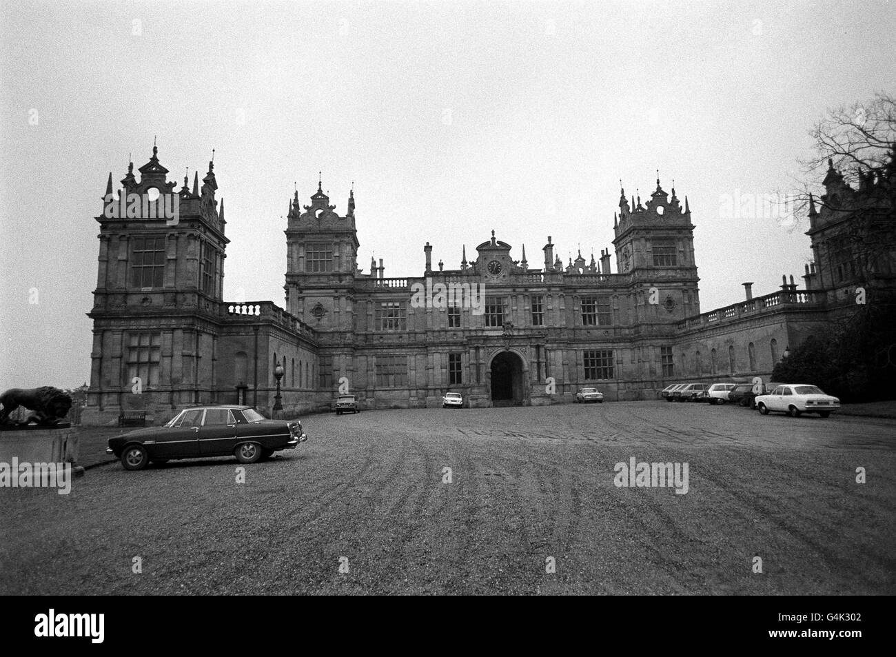 Mentmore Stock Photos & Mentmore Stock Images - Alamy