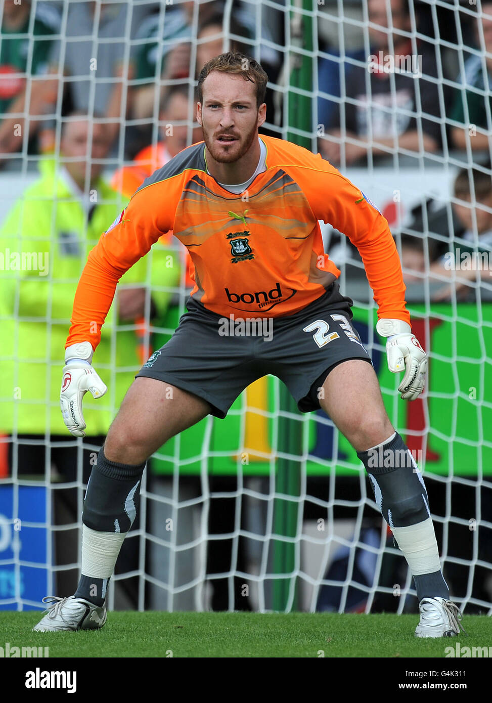 Jake cole football hi-res stock photography and images - Alamy