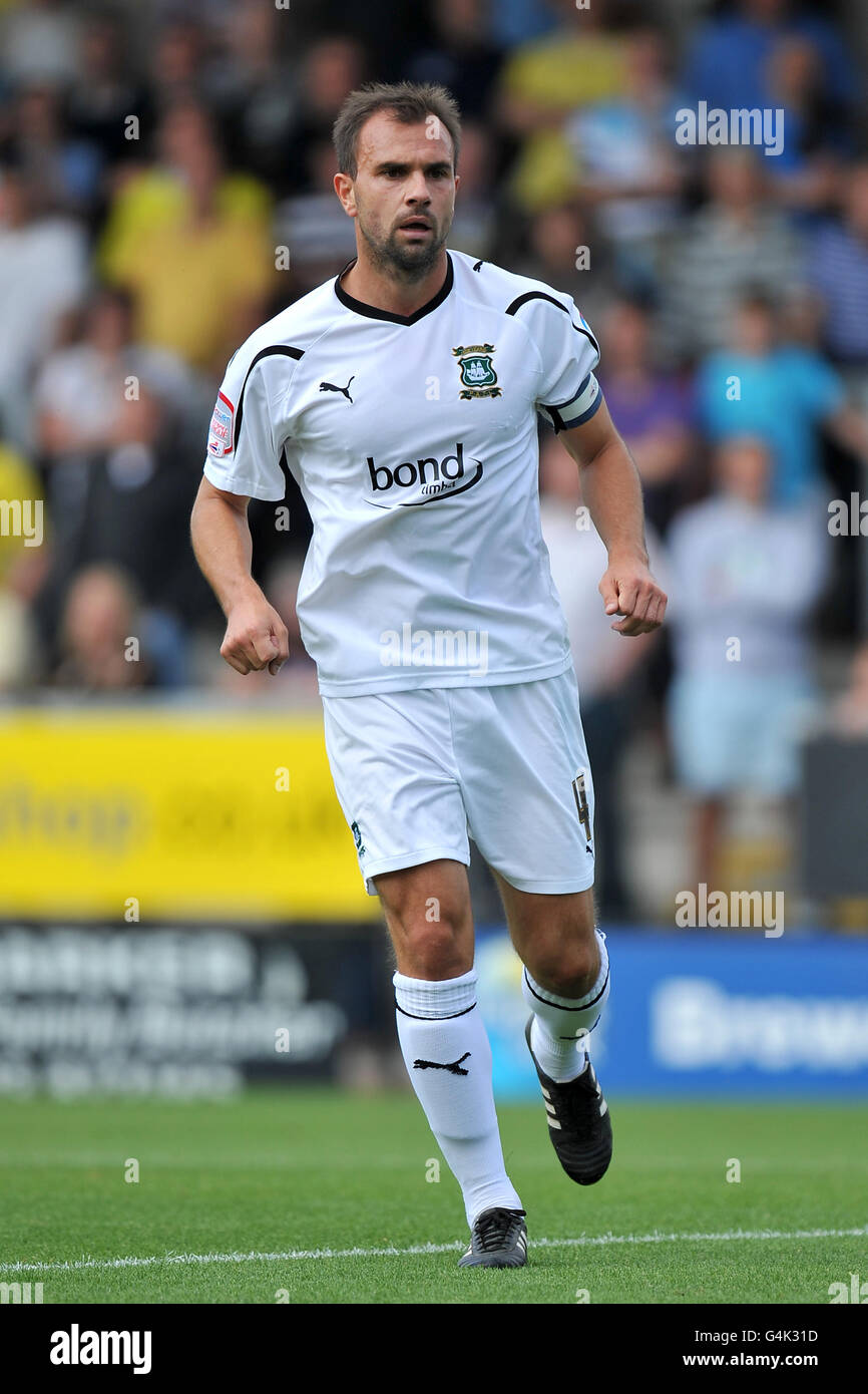 Soccer carl fletcher hi-res stock photography and images - Alamy