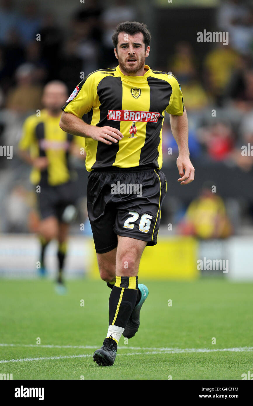 Adam bolder burton albion hi-res stock photography and images - Alamy
