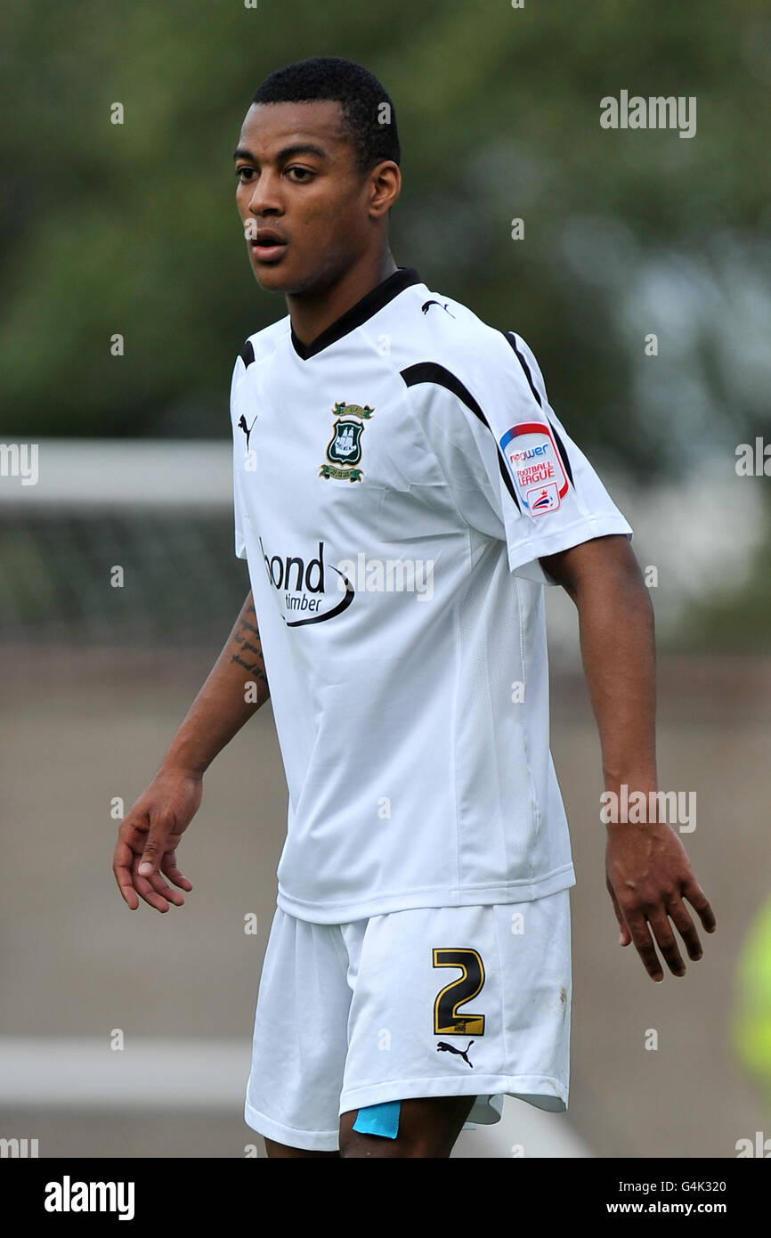 Durrell berry hi-res stock photography and images - Alamy