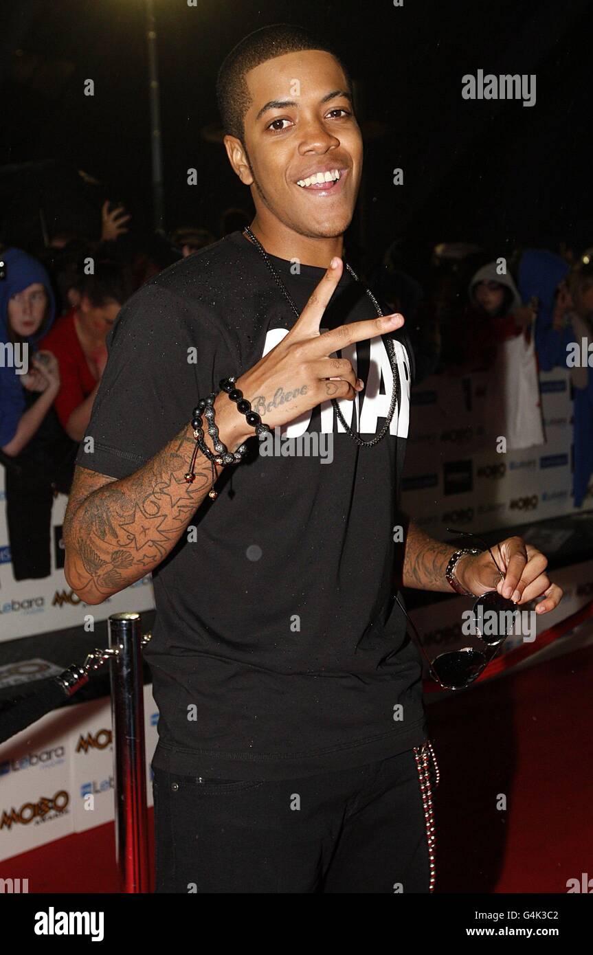 Mobo awards 2011 glasgow hi-res stock photography and images - Alamy