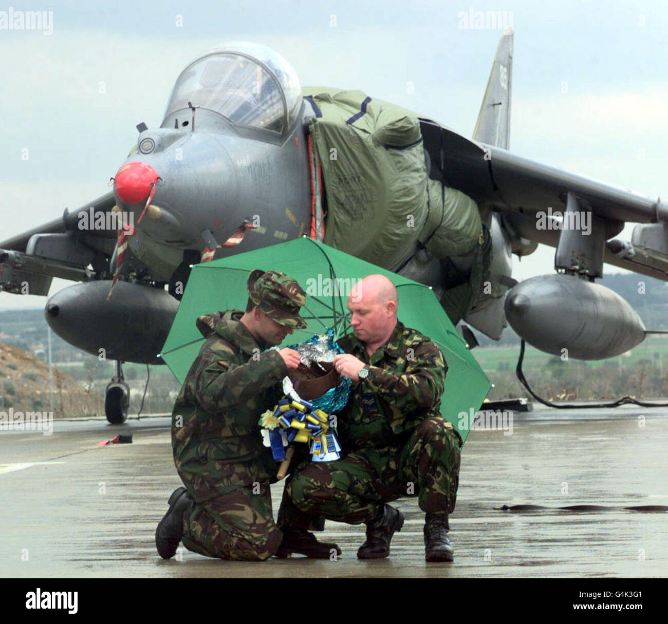 Air force missile crew hi-res stock photography and images - Alamy